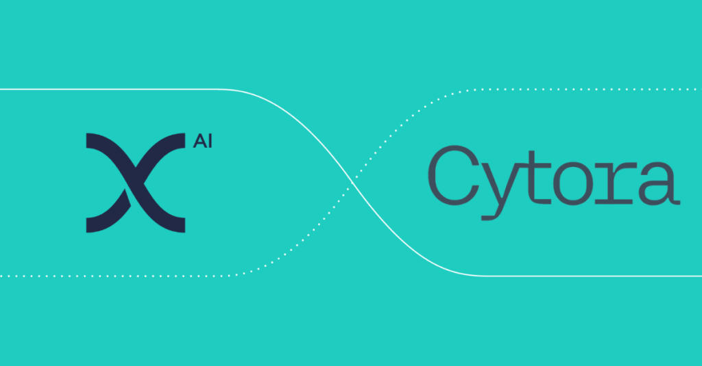Partnering with Cytora to automate due diligence for commercial insurers